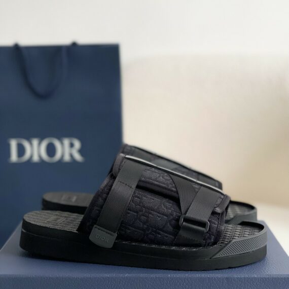 Dior Alpha Sandals – KIRBY