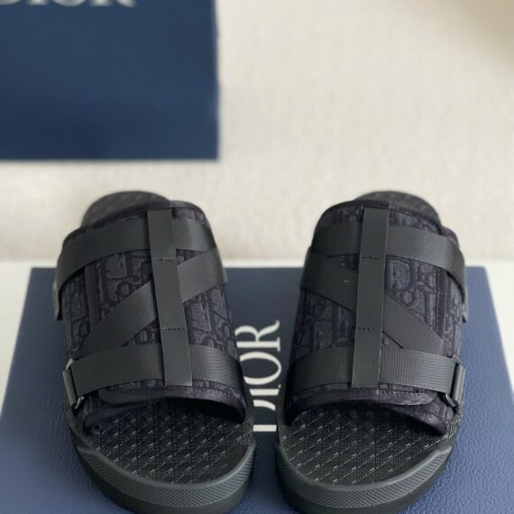 Dior Alpha Sandals – KIRBY