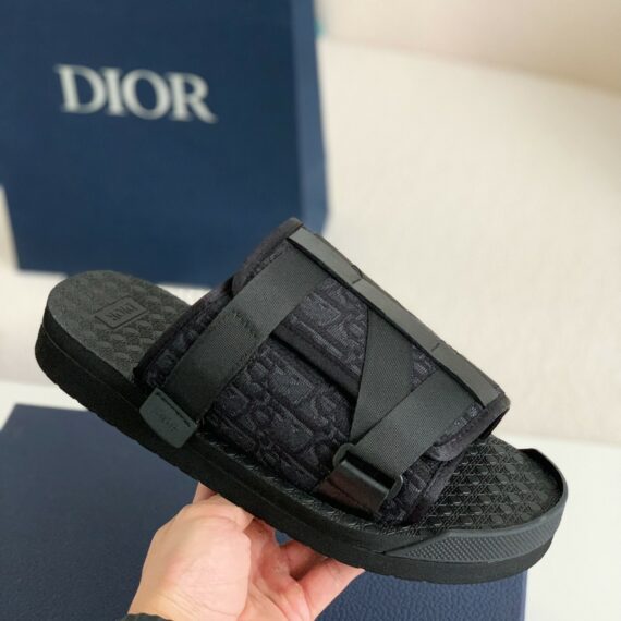 Dior Alpha Sandals – KIRBY