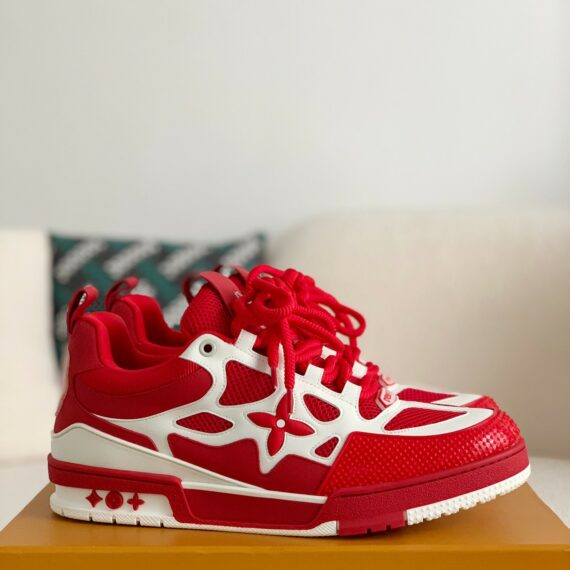 LOUIS VUITTON RUNNER TATIC Sneakers – KIRBY