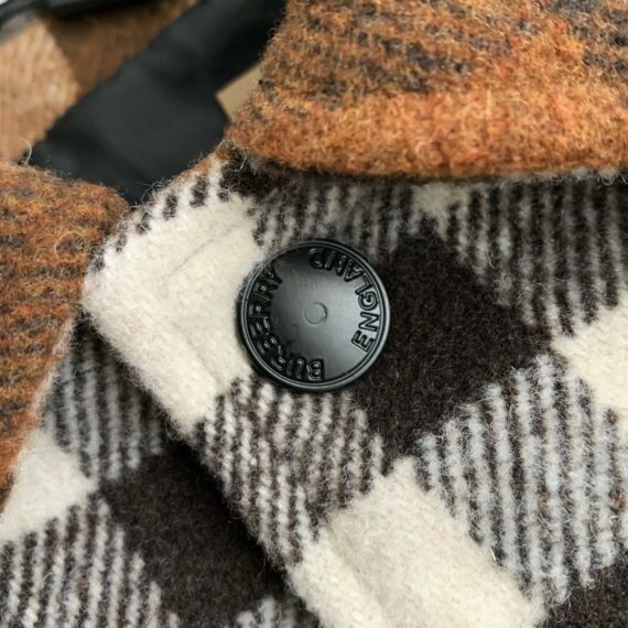 Burberry Men’s Varsity Jackets – KIRBY