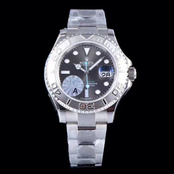 Rolex YM Yacht Series Men’s Watch – KIRBY