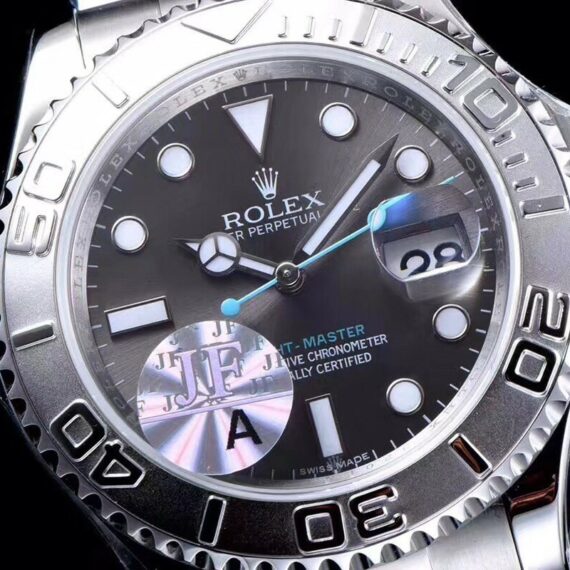 Rolex YM Yacht Series Men’s Watch – KIRBY