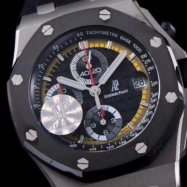 WATCHES – KIRBY