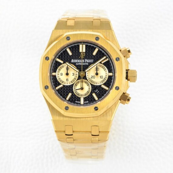 Audemars Piguet Royal Oak 26331 Chronograph Series Men’s Watch – KIRBY