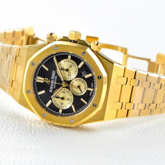 Audemars Piguet Royal Oak 26331 Chronograph Series Men’s Watch – KIRBY