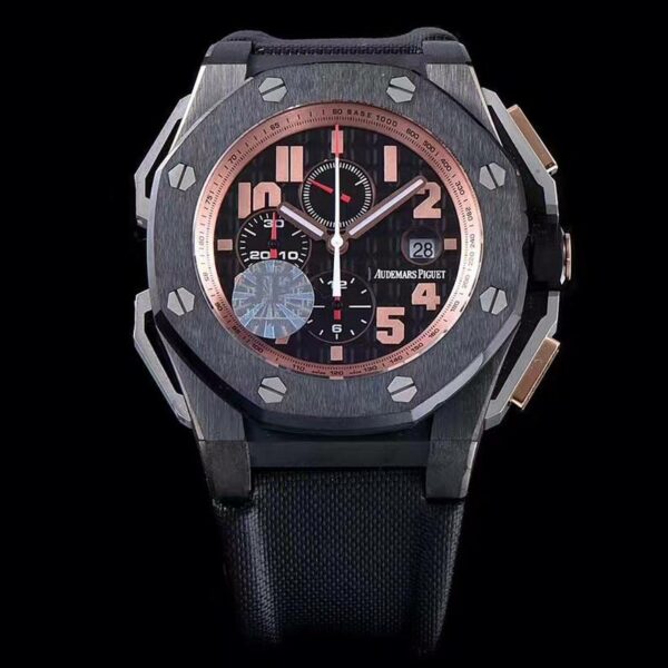 WATCHES – KIRBY